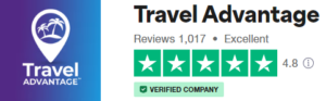 Voyagez en Luxe avec Travel Advantage Économies et Exclusivités